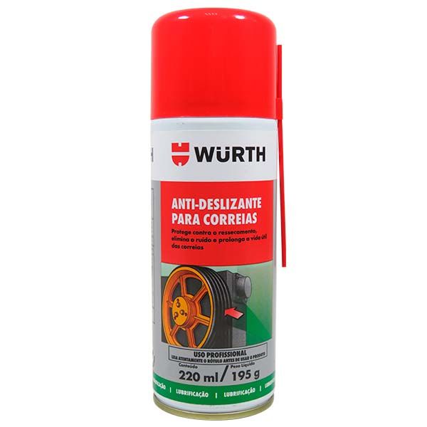 Würth Colombia
