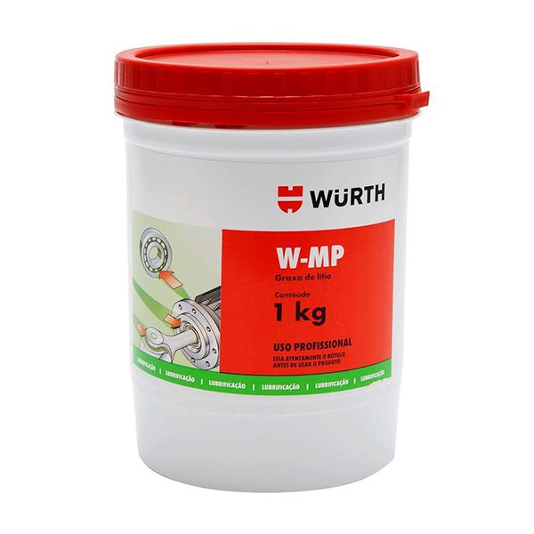 Würth Colombia