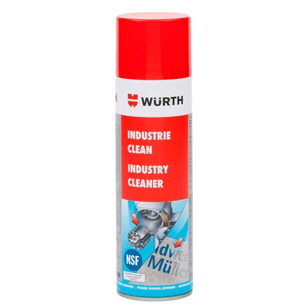 Würth Colombia